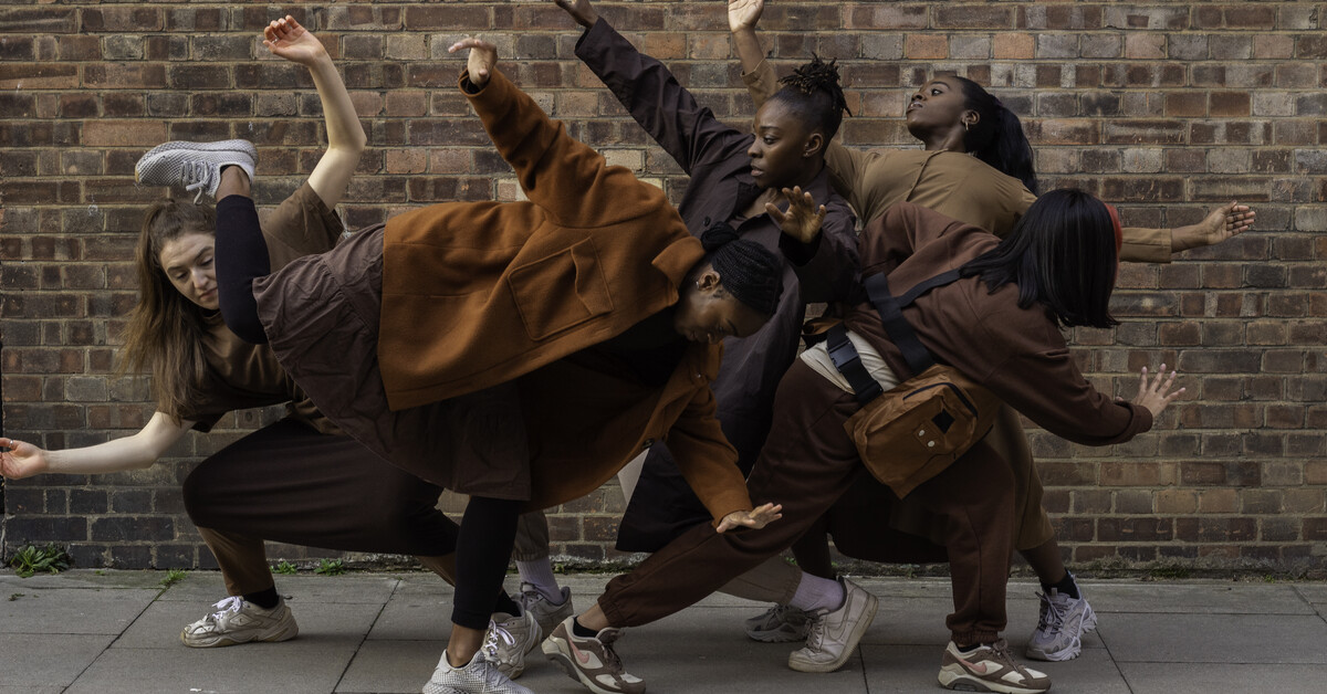 Fri 13 May: Paris Crossley/Spot Flow Collective/Instigate Unknown | The ...