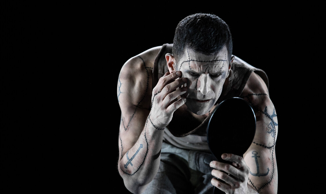 Frankenstein: A Double Bill | The Place