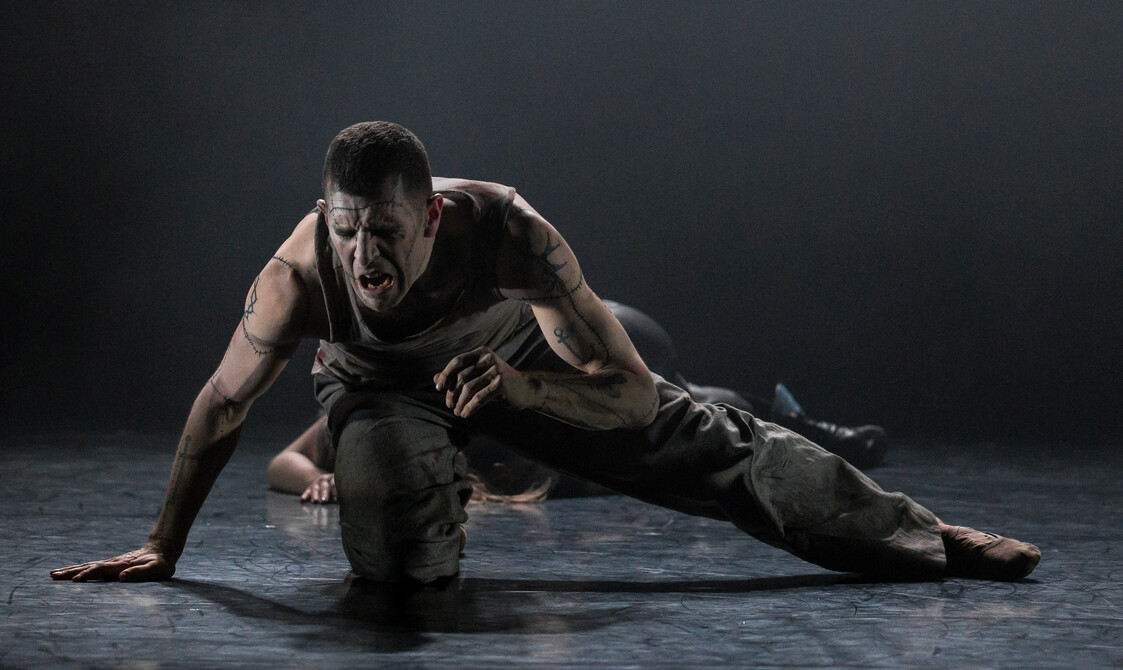 Frankenstein: A Double Bill | The Place