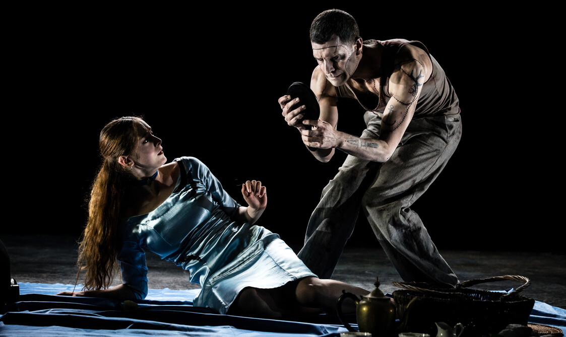 Frankenstein: A Double Bill | The Place