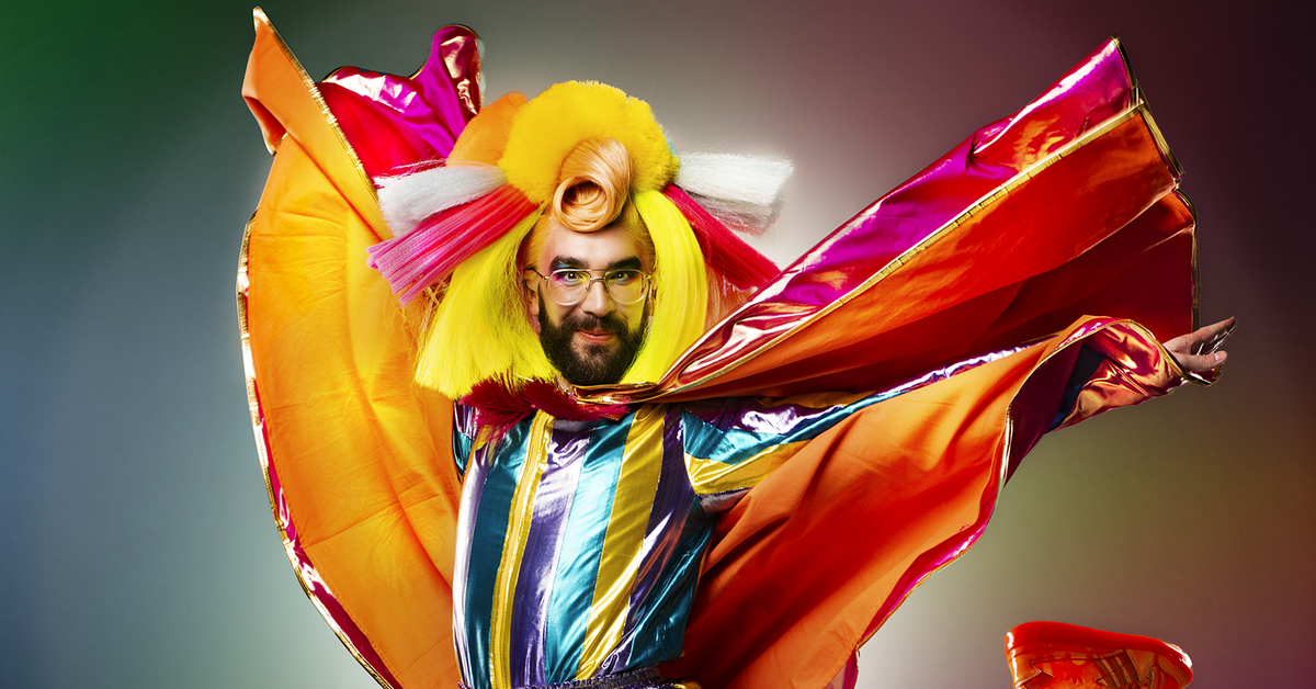 Prancer the Dancer | The Place